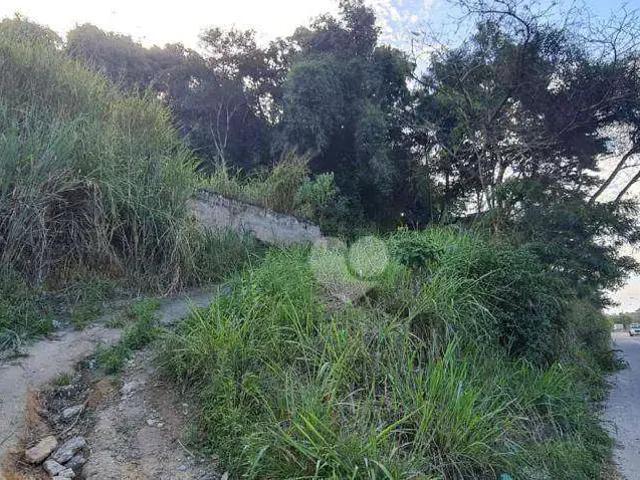 Terreno / Lote para Venda em Niterói/RJ Rio do Ouro
