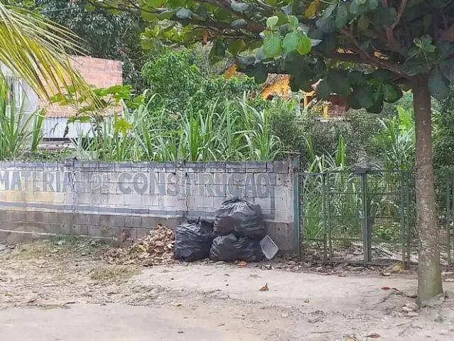 Terreno / Lote para Venda em Niterói/RJ Várzea das Moças