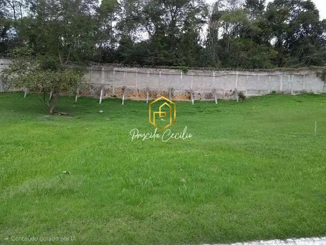 Terreno / Lote para Venda em Niterói/RJ Várzea das Moças