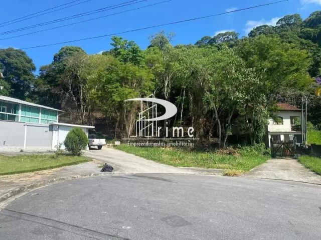 Terreno / Lote para Venda em Niterói/RJ Várzea das Moças