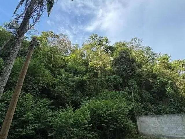 Terreno / Lote para Venda em Niterói/RJ Várzea das Moças