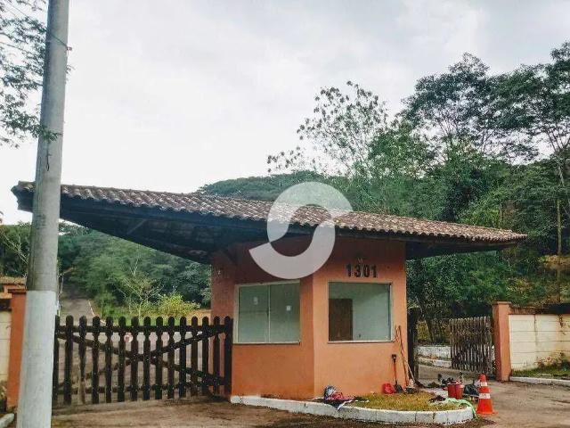 Terreno / Lote para Venda em Niterói/RJ Várzea das Moças