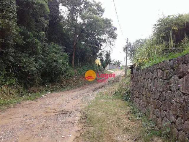 Terreno / Lote para Venda em Niterói/RJ Várzea das Moças