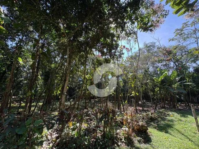 Terreno / Lote para Venda em Niterói/RJ Várzea das Moças