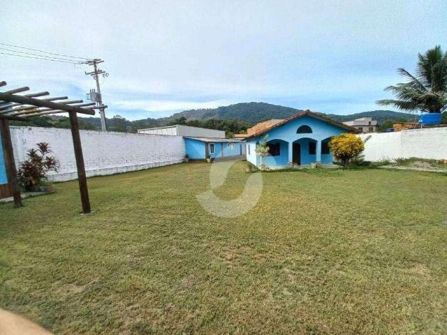 Terreno / Lote para Venda em Niterói/RJ Várzea das Moças