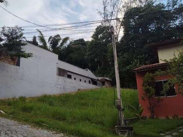 Terreno / Lote para Venda em Niterói/RJ Várzea das Moças