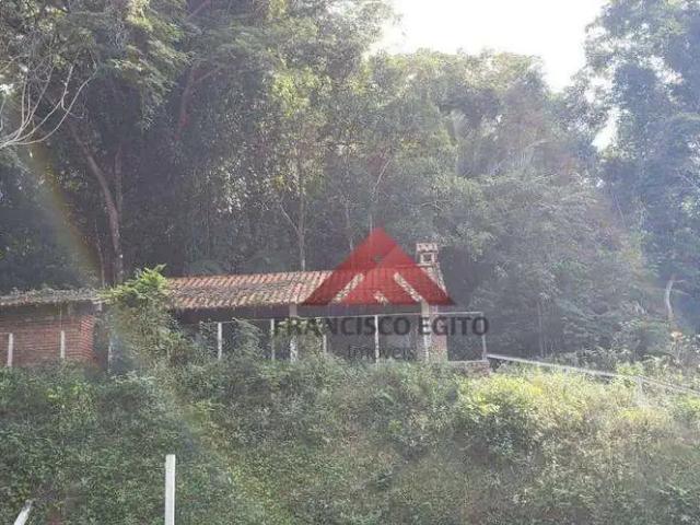 Terreno / Lote para Venda em Niterói/RJ Várzea das Moças