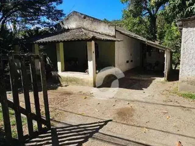 Terreno / Lote para Venda em Niterói/RJ Vila Progresso