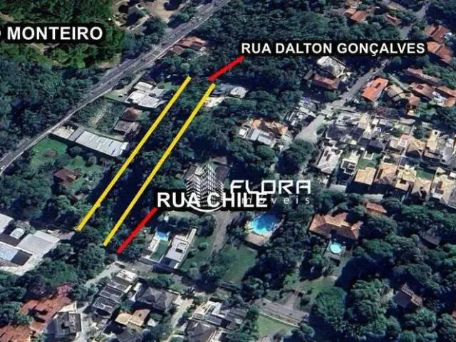 Terreno / Lote para Venda em Niterói/RJ Vila Progresso