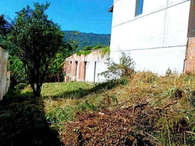 Terreno / Lote para Venda em Niterói/RJ Vila Progresso