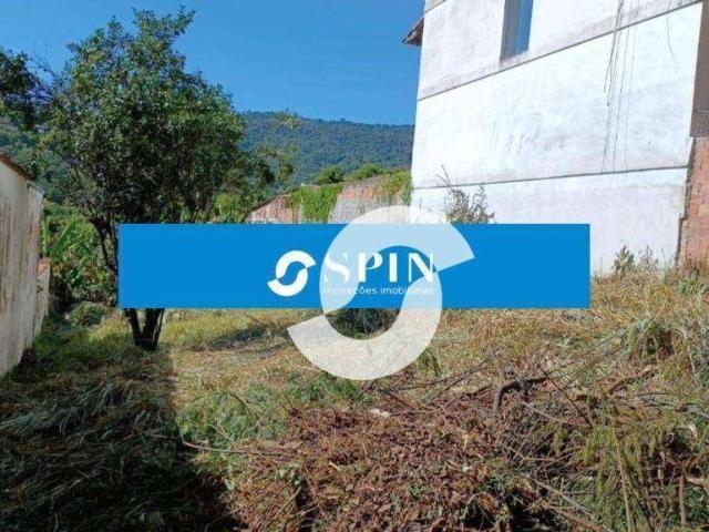 Terreno / Lote para Venda em Niterói/RJ Vila Progresso