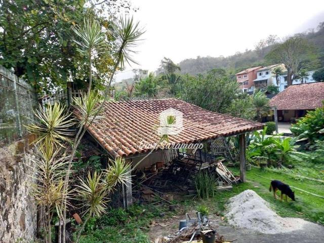 Terreno / Lote para Venda em Niterói/RJ Vila Progresso