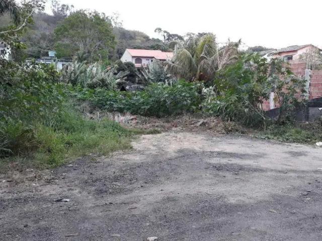 Terreno / Lote para Venda em Niterói/RJ Vila Progresso