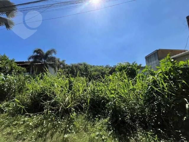 Terreno / Lote para Venda em Niterói/RJ Vila Progresso