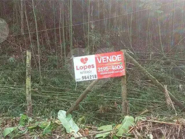 Terreno / Lote para Venda em Niterói/RJ Vila Progresso