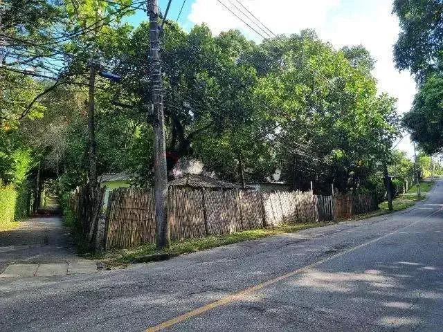 Terreno / Lote para Venda em Niterói/RJ Vila Progresso