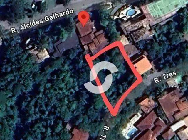 Terreno / Lote para Venda em Niterói/RJ Vila Progresso