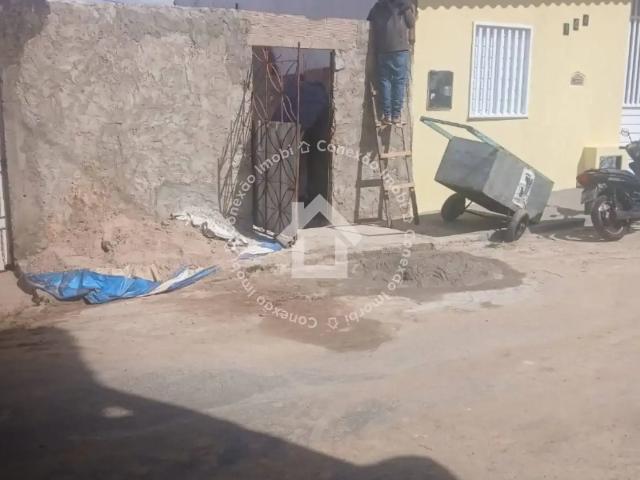 Terreno / Lote para Venda em Nossa Senhora do Socorro/SE Marcos Freire III
