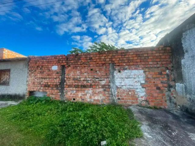 Terreno / Lote para Venda em Nossa Senhora do Socorro/SE São Braz