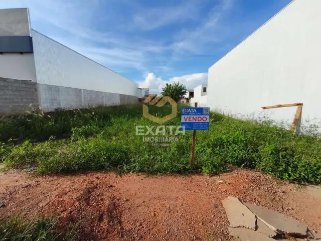Terreno / Lote para Venda em Nova Mutum/MT Cidade Bela