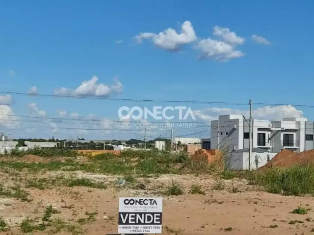 Terreno / Lote para Venda em Nova Mutum/MT Montserrat