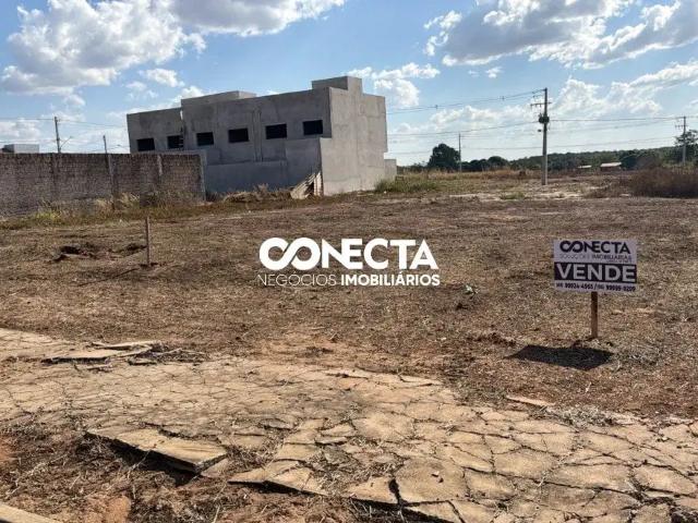 Terreno / Lote para Venda em Nova Mutum/MT Montserrat