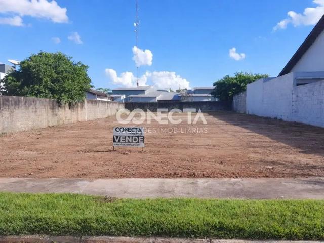 Terreno / Lote para Venda em Nova Mutum/MT Residencial Beija flor