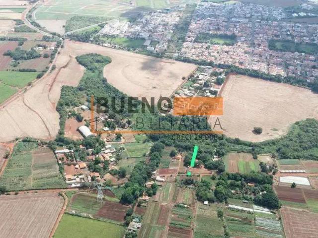 Terreno / Lote para Venda em Nova Odessa/SP Área Rural de Nova Odessa