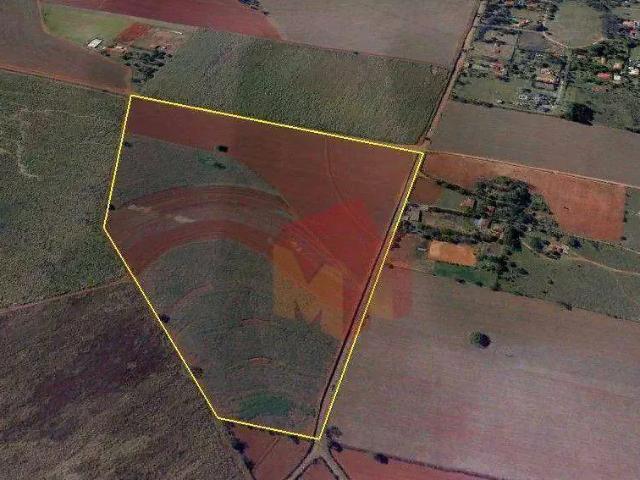 Terreno / Lote para Venda em Nova Odessa/SP Área Rural de Nova Odessa