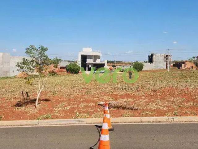 Terreno / Lote para Venda em Nova Odessa/SP Campo Belo