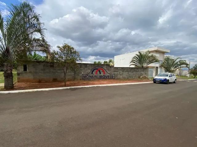 Terreno / Lote para Venda em Nova Odessa/SP Campo Belo