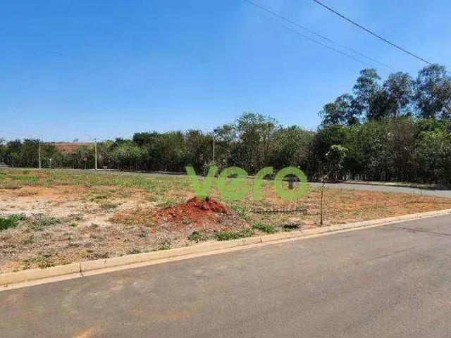 Terreno / Lote para Venda em Nova Odessa/SP Campo Belo