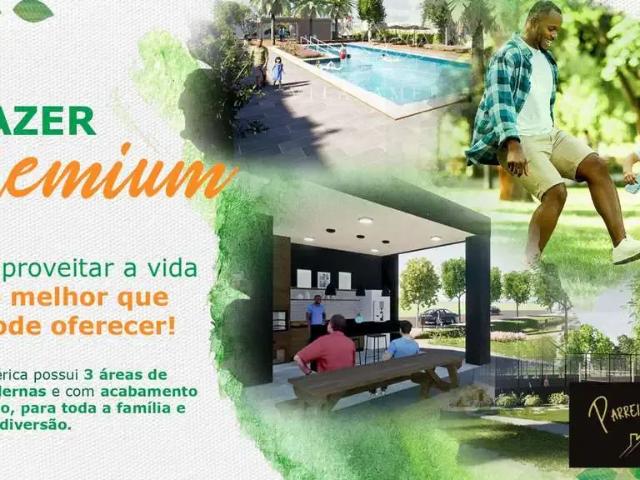 Terreno / Lote para Venda em Nova Odessa/SP Centro