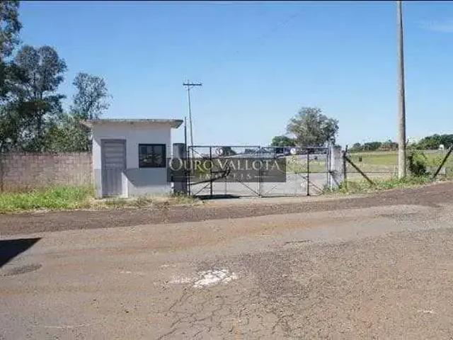 Terreno / Lote para Venda em Nova Odessa/SP Centro