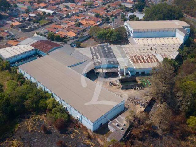 Terreno / Lote para Venda em Nova Odessa/SP Centro