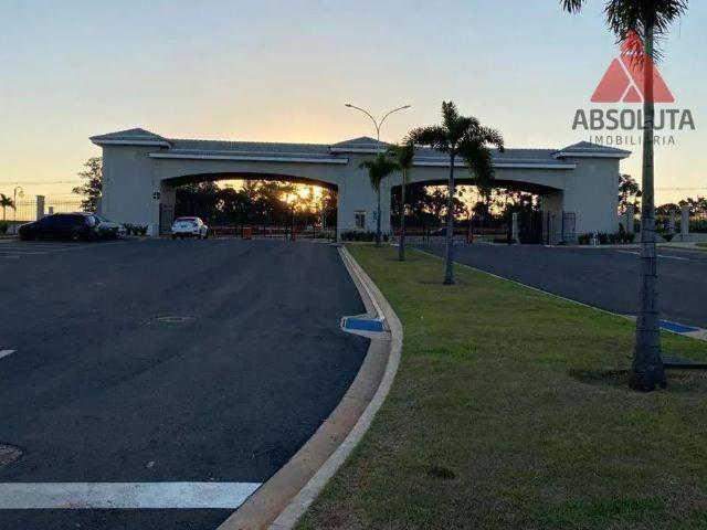 Terreno / Lote para Venda em Nova Odessa/SP Engenho Velho