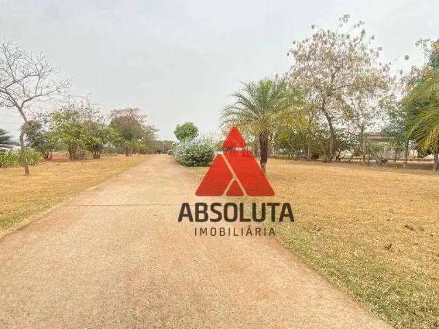 Terreno / Lote para Venda em Nova Odessa/SP Estância Hípica