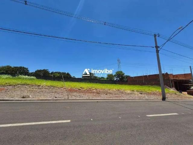 Terreno / Lote para Venda em Nova Odessa/SP Estância Hípica