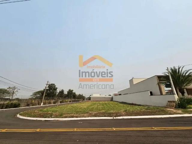 Terreno / Lote para Venda em Nova Odessa/SP Estância Hípica