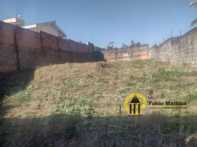 Terreno / Lote para Venda em Nova Odessa/SP Green Village