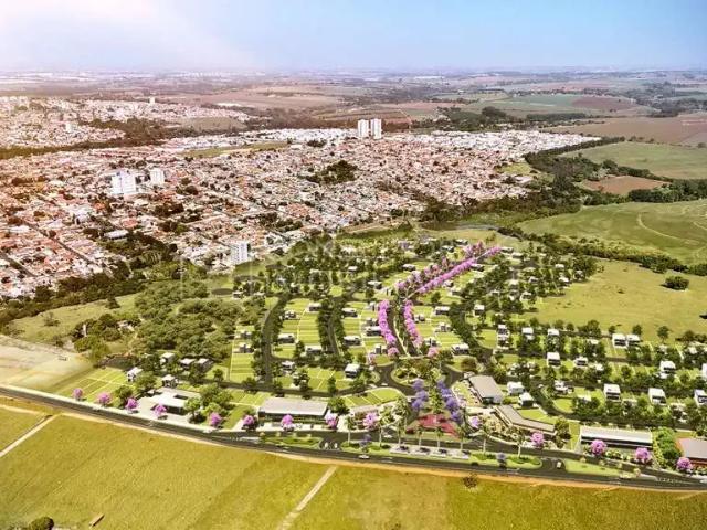 Terreno / Lote para Venda em Nova Odessa/SP Green Village