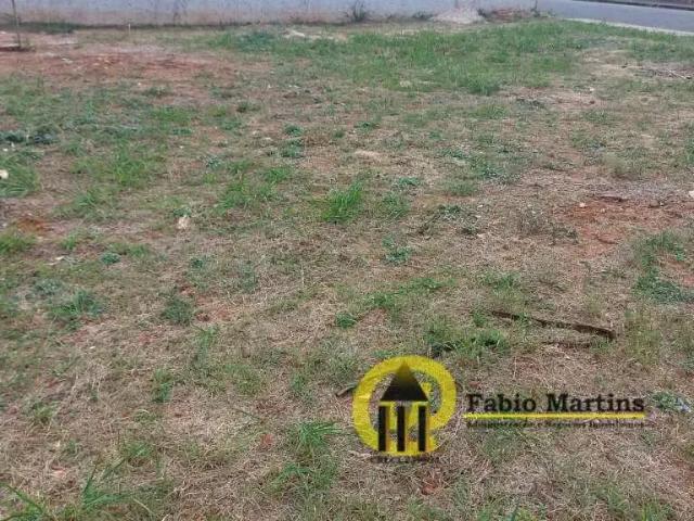 Terreno / Lote para Venda em Nova Odessa/SP Jardim Altos do Klavin