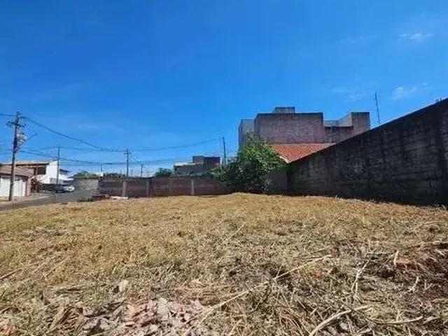 Terreno / Lote para Venda em Nova Odessa/SP Jardim Altos do Klavin