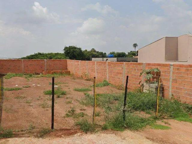Terreno / Lote para Venda em Nova Odessa/SP Jardim Altos do Klavin