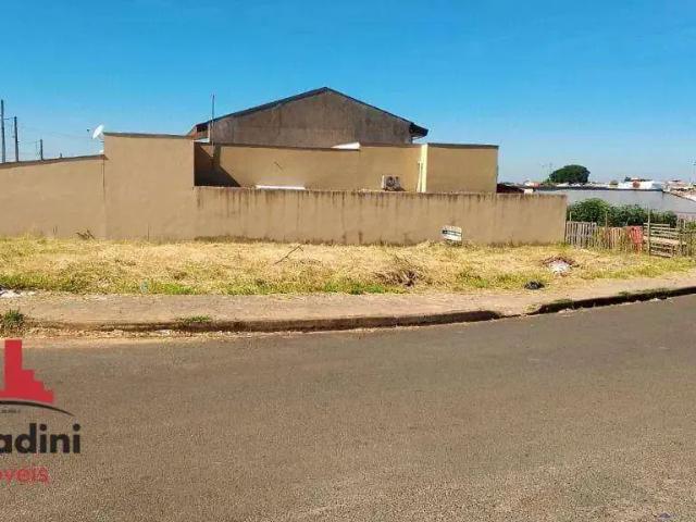 Terreno / Lote para Venda em Nova Odessa/SP Jardim Altos do Klavin