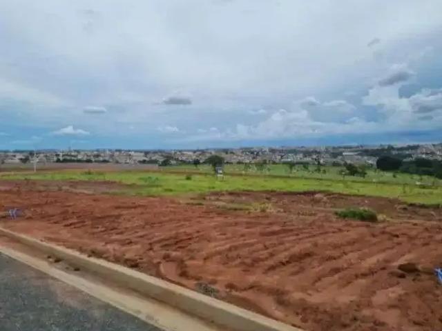 Terreno / Lote para Venda em Nova Odessa/SP Jardim Bela Vista