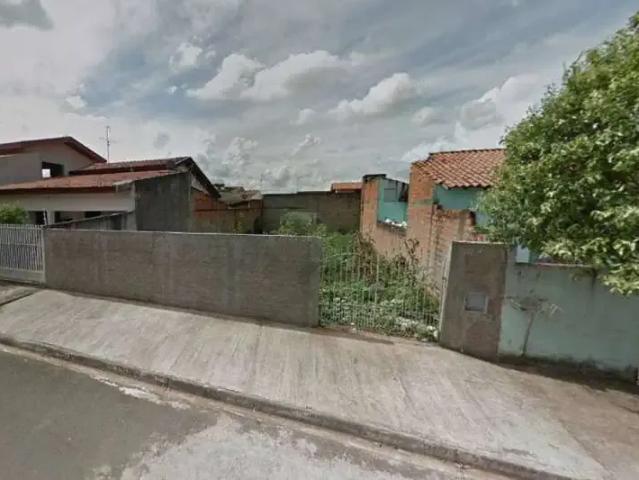 Terreno / Lote para Venda em Nova Odessa/SP Jardim da Alvorada