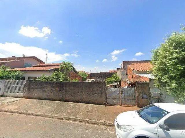 Terreno / Lote para Venda em Nova Odessa/SP Jardim da Alvorada