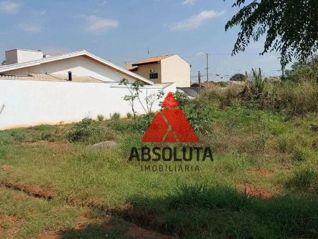 Terreno / Lote para Venda em Nova Odessa/SP Jardim de Éden
