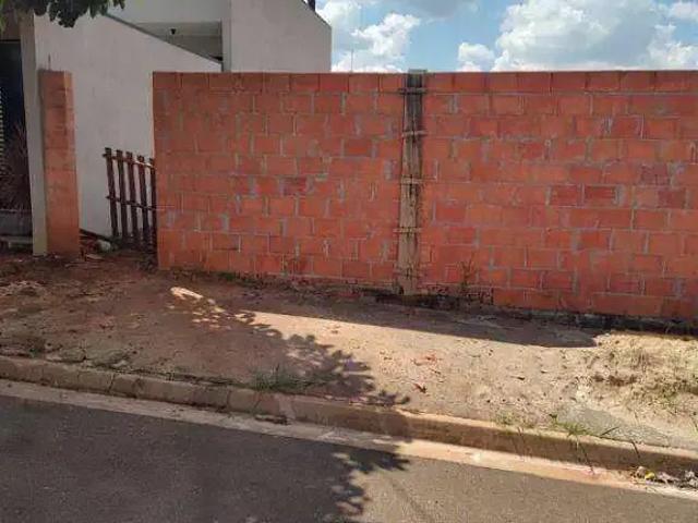Terreno / Lote para Venda em Nova Odessa/SP Jardim dos Lagos